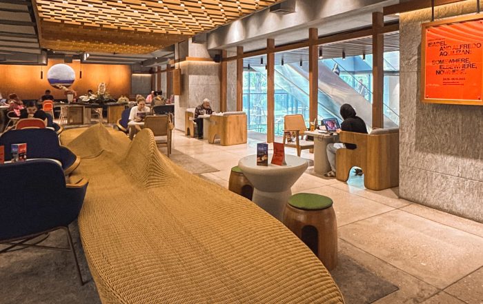 Common Grounds Ground Zero