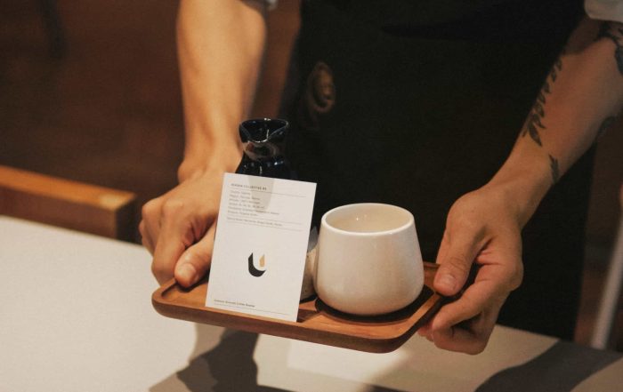 Common Grounds Ground Zero