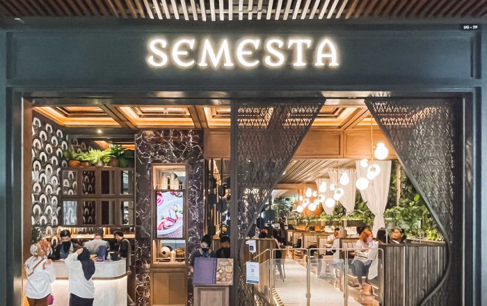 SEMESTA
