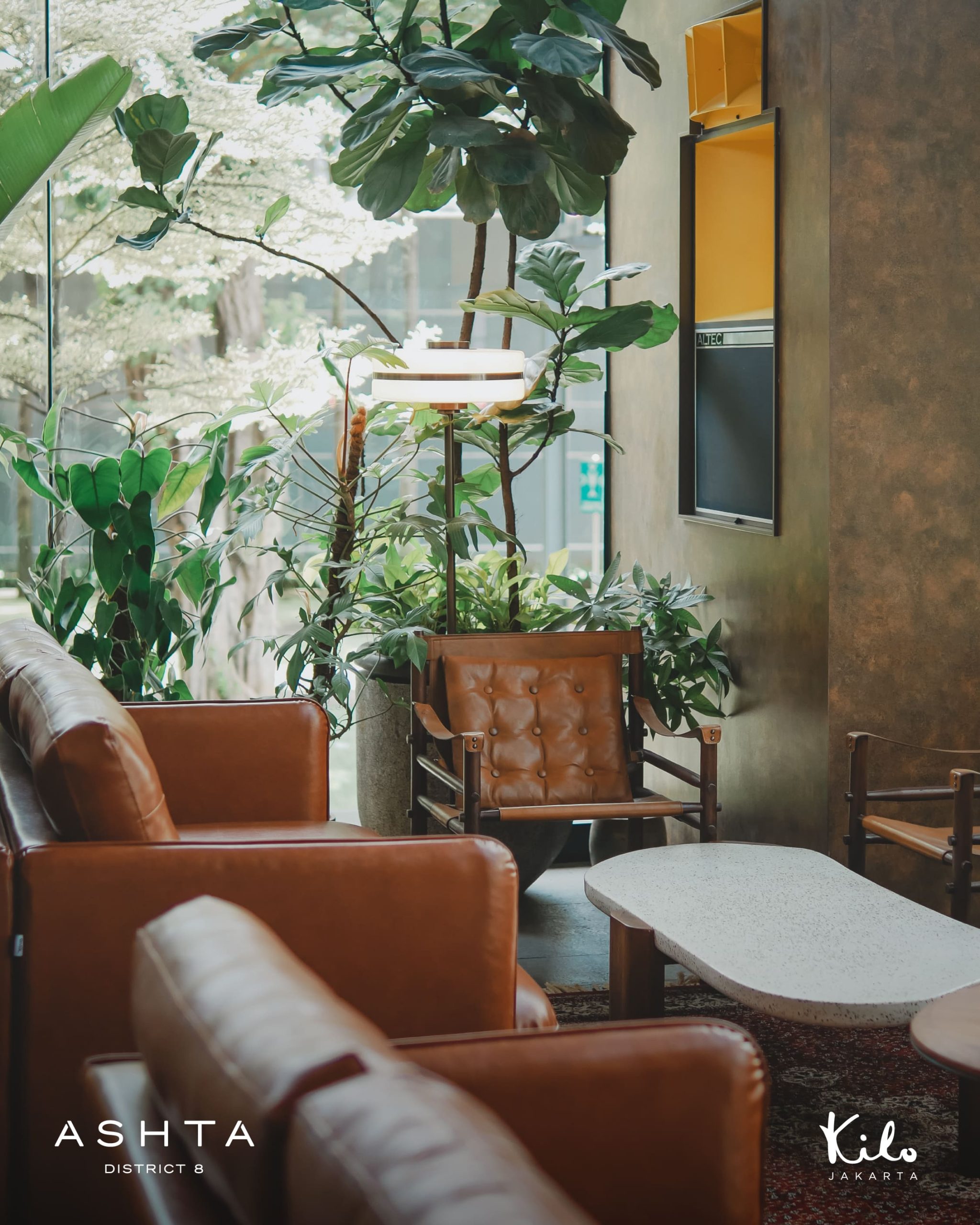 Kilo Kitchen Jakarta