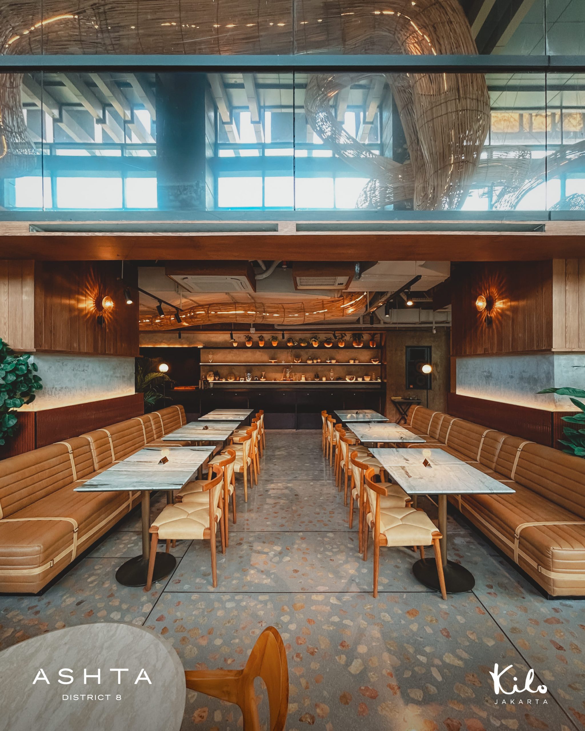 Kilo Kitchen Jakarta