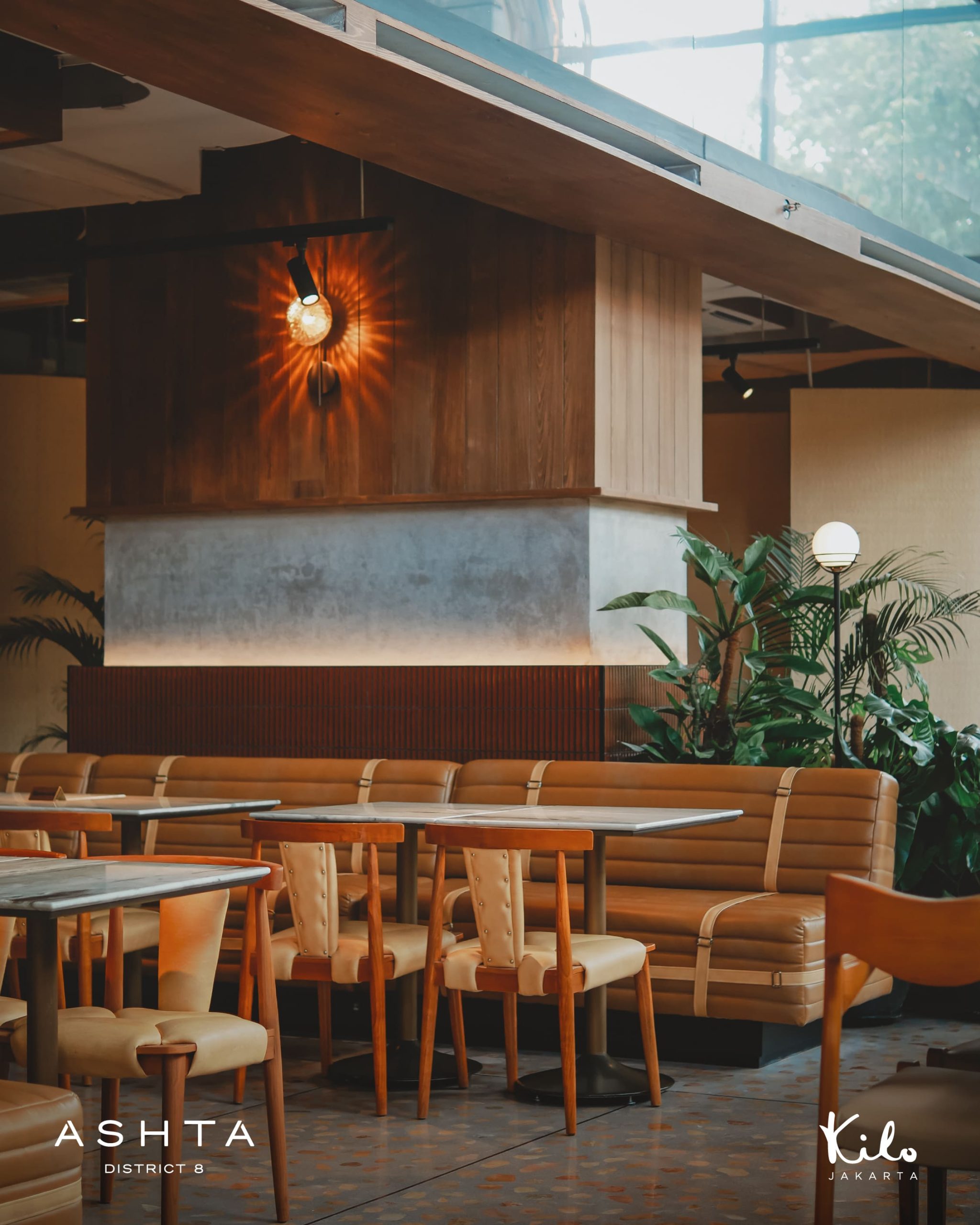 Kilo Kitchen Jakarta