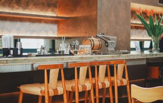 Kilo Kitchen Jakarta