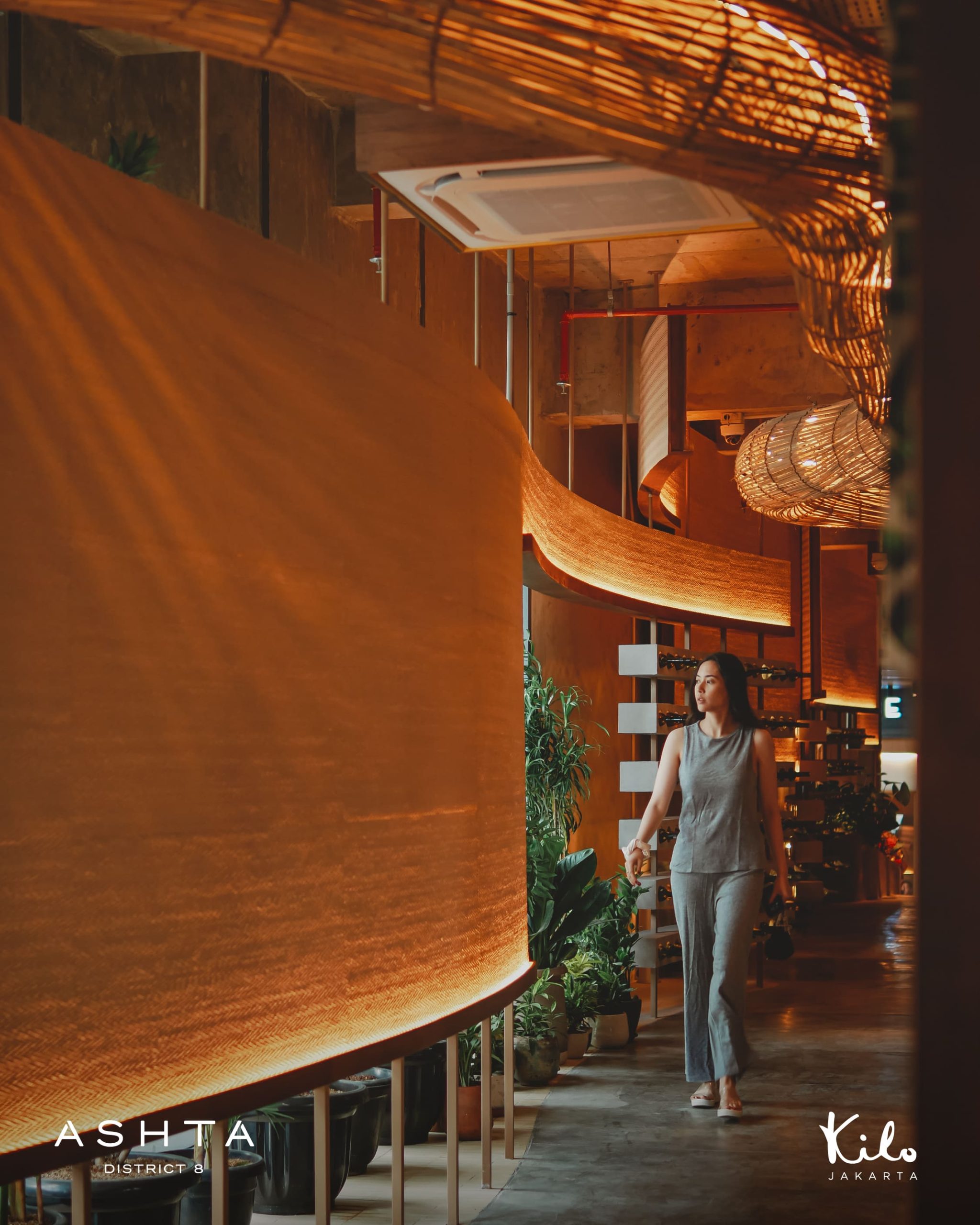 Kilo Kitchen Jakarta