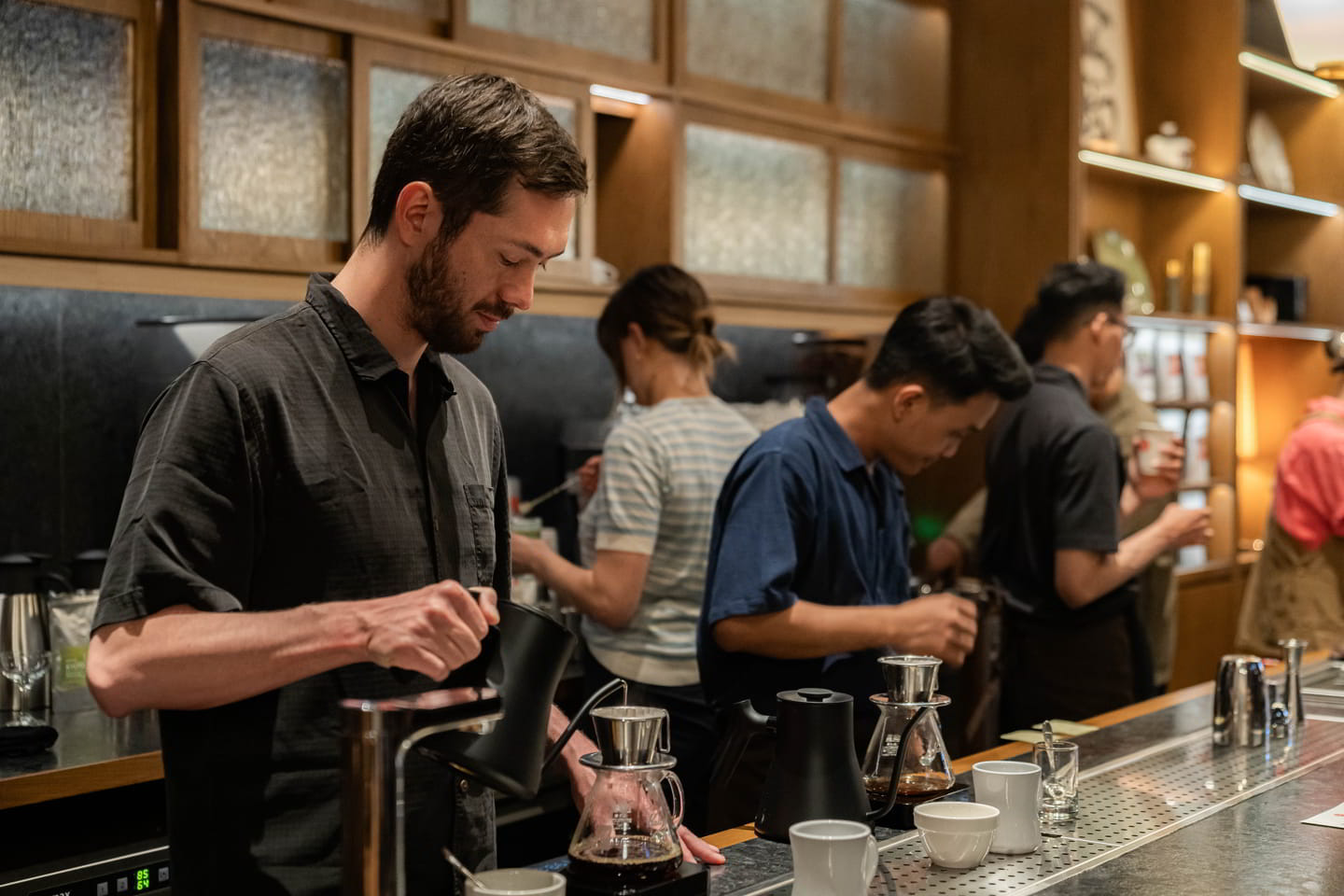 Buka Cabang Pertama di Indonesia, ASHTA District 8 Jadi Tuan Rumah ...
