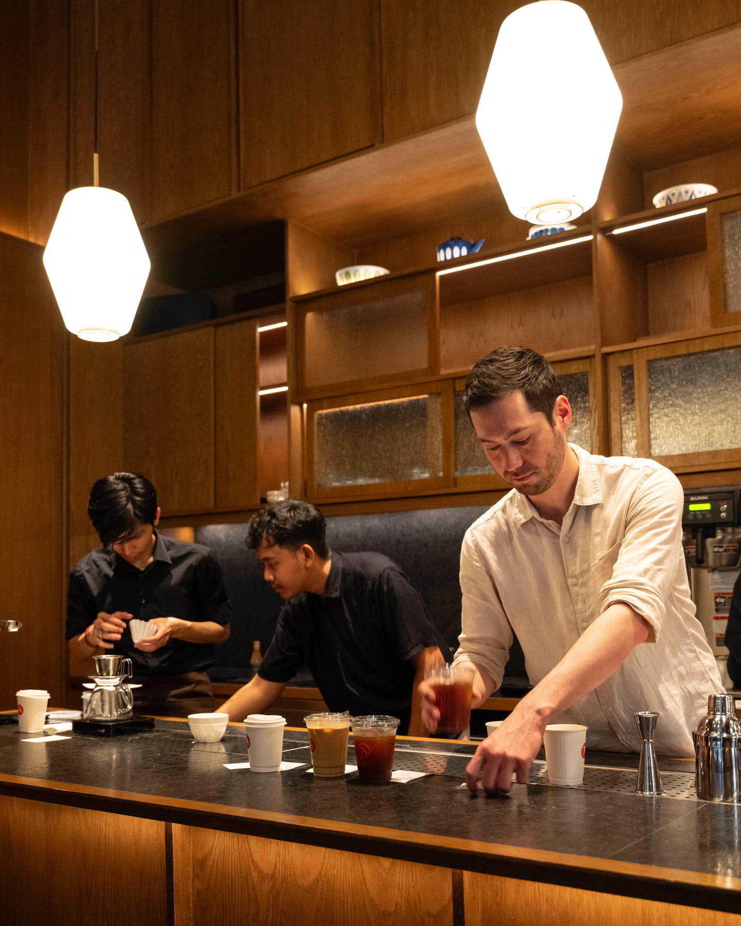 Buka Cabang Pertama di Indonesia, ASHTA District 8 Jadi Tuan Rumah ...