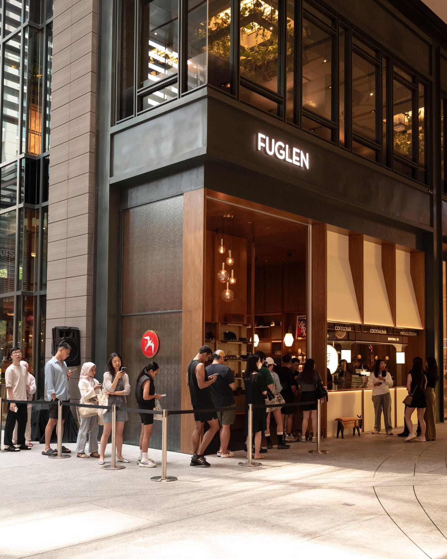 Buka Cabang Pertama di Indonesia, ASHTA District 8 Jadi Tuan Rumah ...