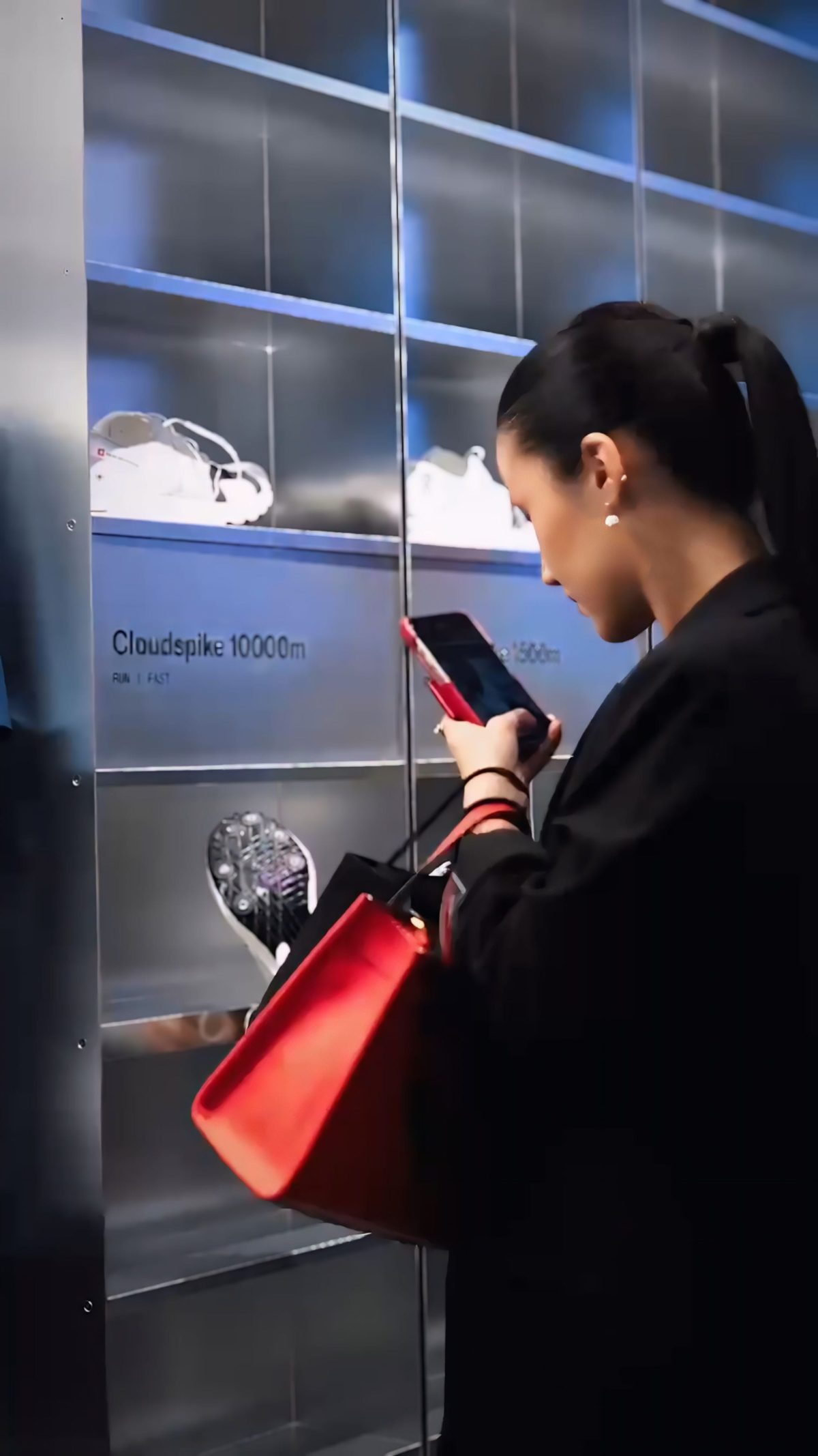 On Store Pertama di Indonesia Resmi Dibuka di ASHTA District 8 SCBD