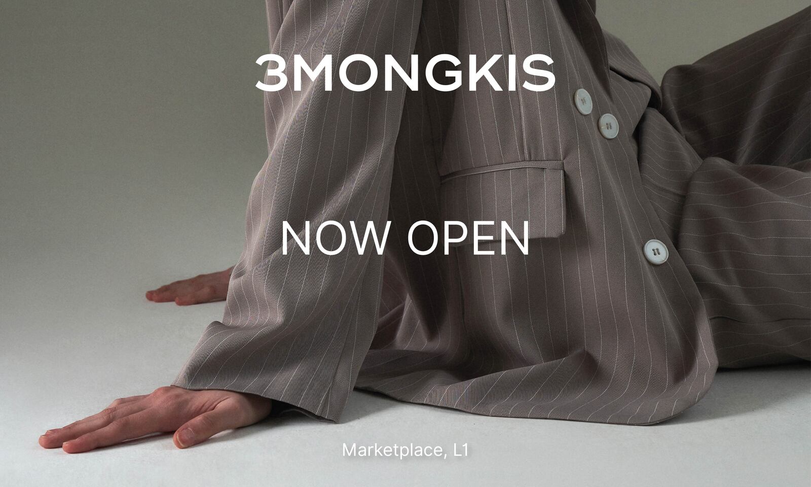 3MONGKIS is Back!