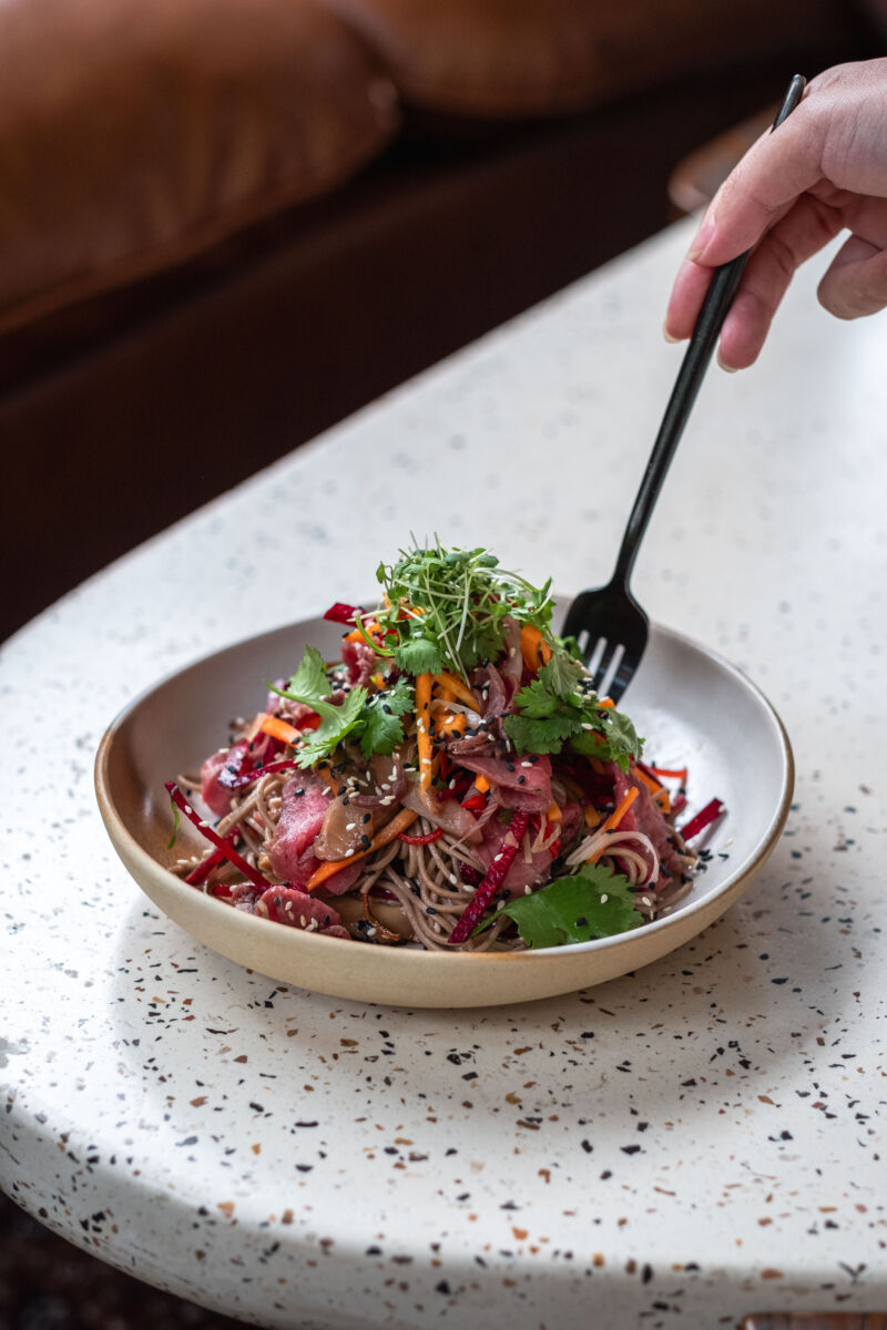 Weekends Taste Better at Kilo at ASHTA District 8