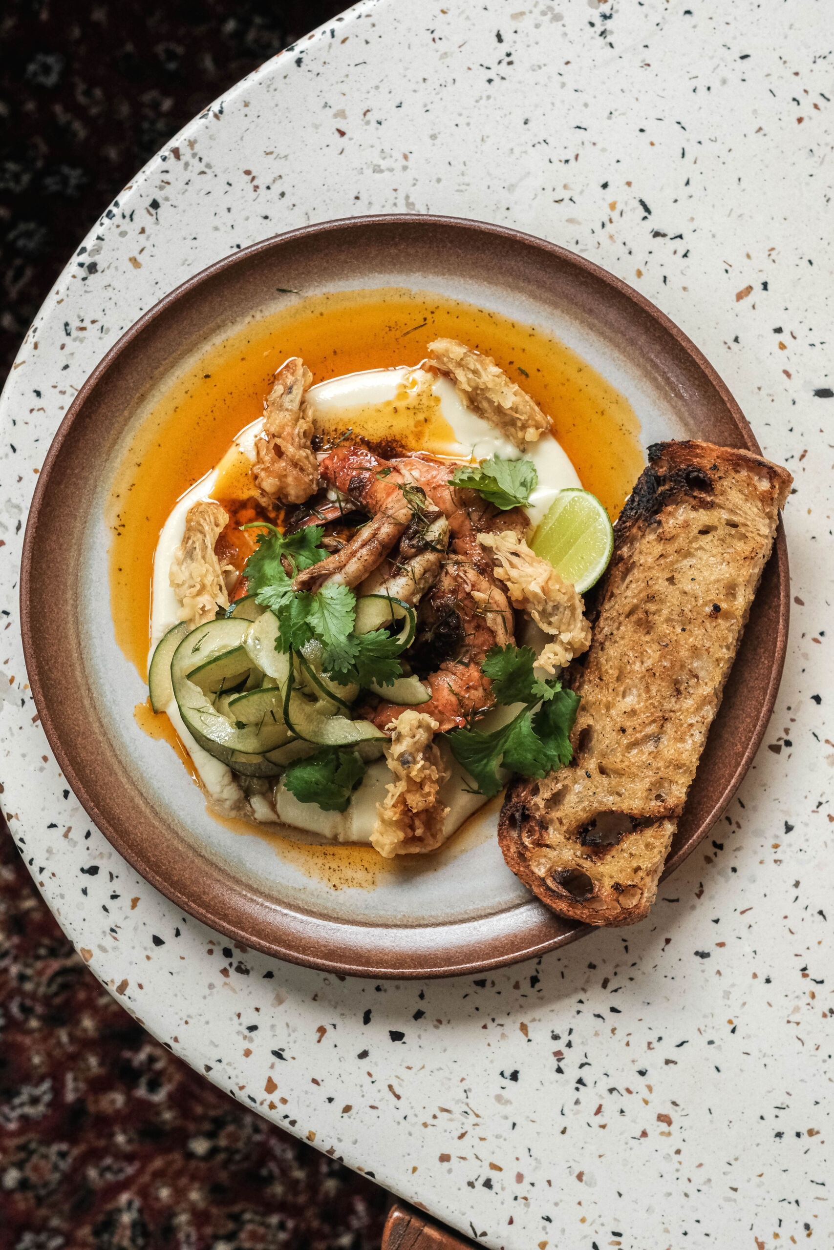 Weekends Taste Better at Kilo at ASHTA District 8