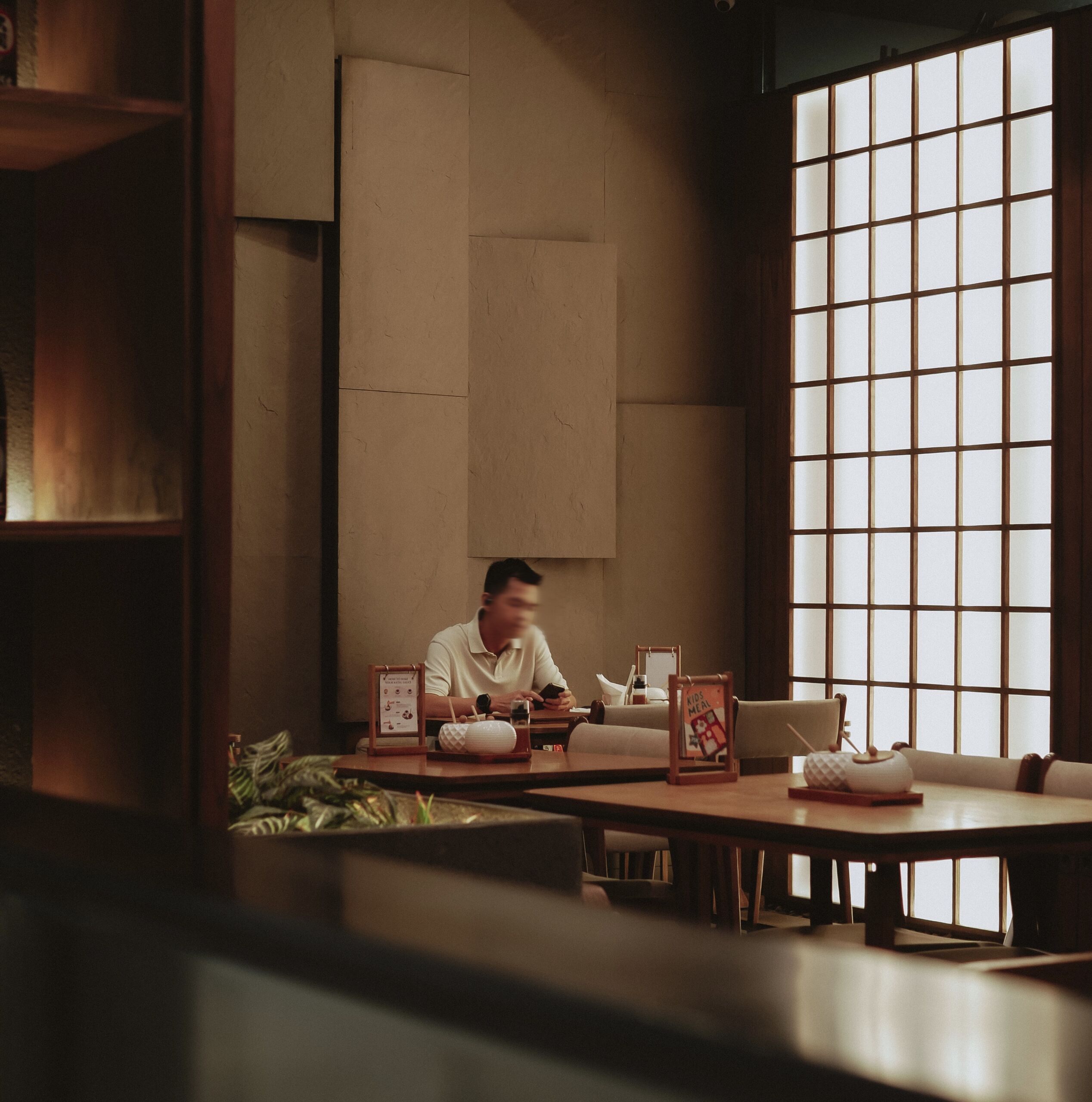 Yuukatsu at ASHTA: Home, in a Bowl