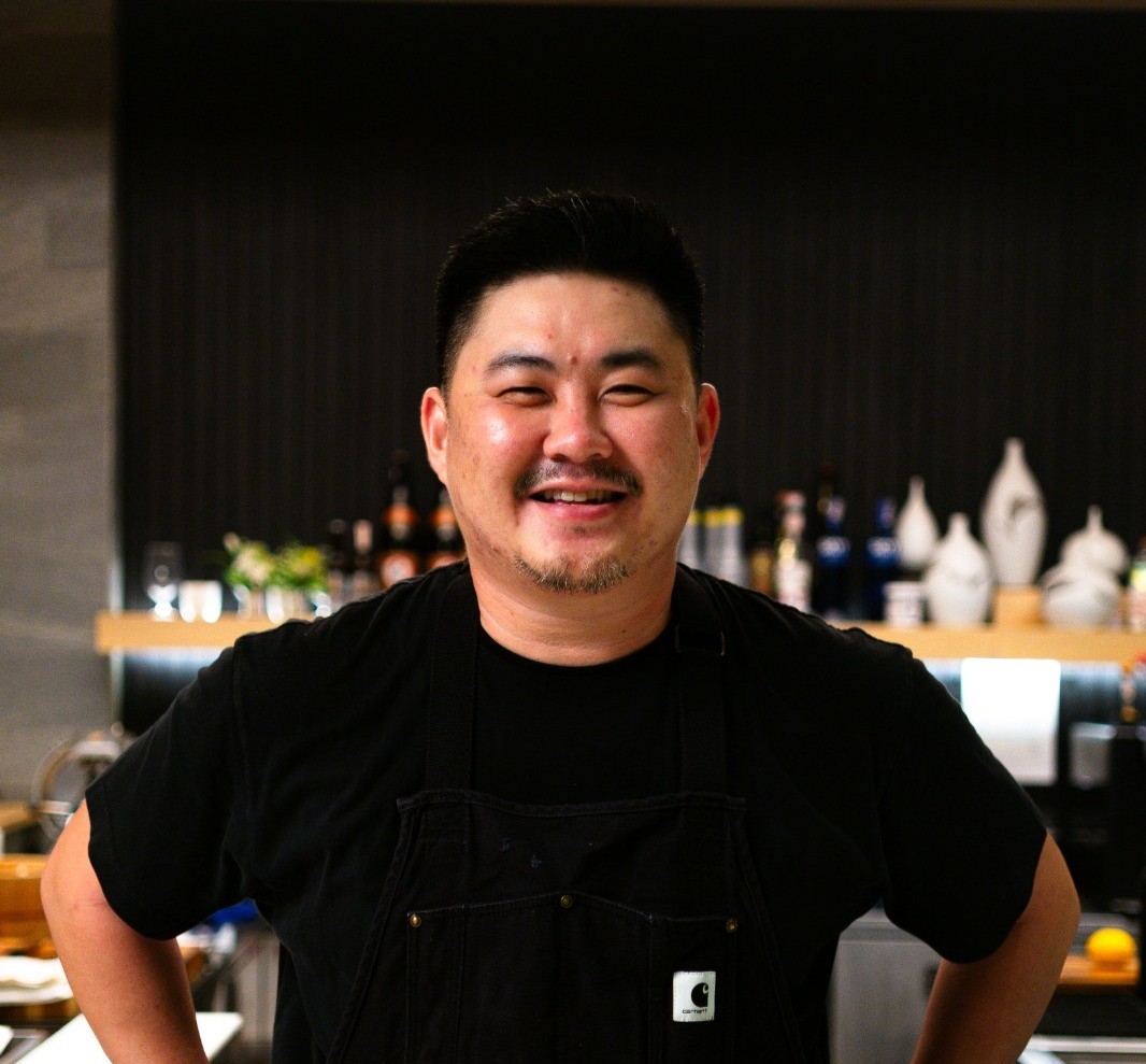 Quiet Craft, Lasting Flavor: Kaminori x Chef Iwan Bedjo at ASHTA ...